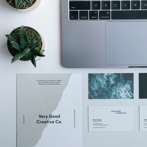 6 Letterhead Design Tips and Stunning Letterhead Examples - Live ...